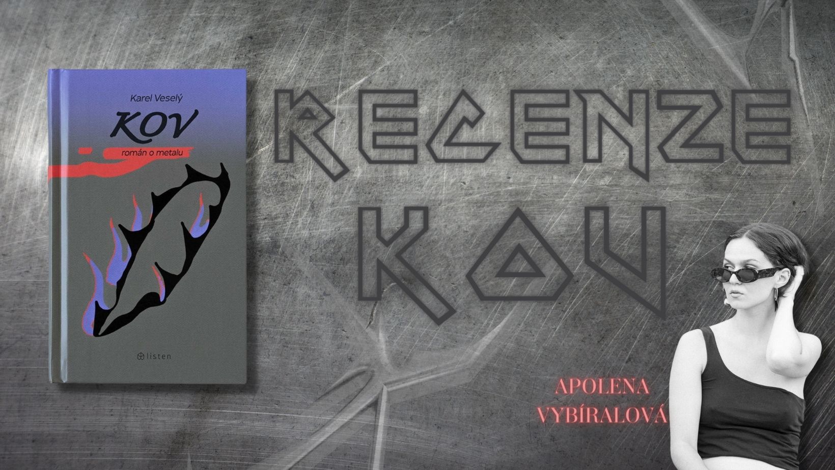 Kov od Karla Veselého: Labyrint řádu a ráj chaosu - Harakiri Czurakami